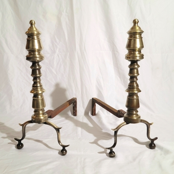 Antique | Accents | Antique Early 9th Century Federal Period Bell Top ...